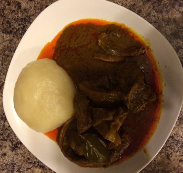 Comment préparer du placali – Cuisine de Chez Nous